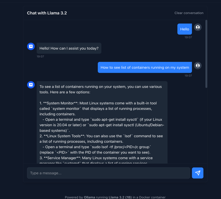 Getting Started with Docker's new CLI Model Runner